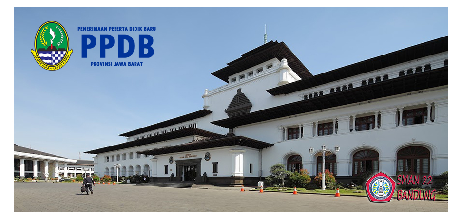 Selamat Datang di SMAN 22 Bandung