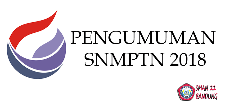 Selamat Datang di SMAN 22 Bandung